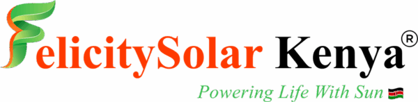 20kW 48V Solar System - Felicity Solar Kenya